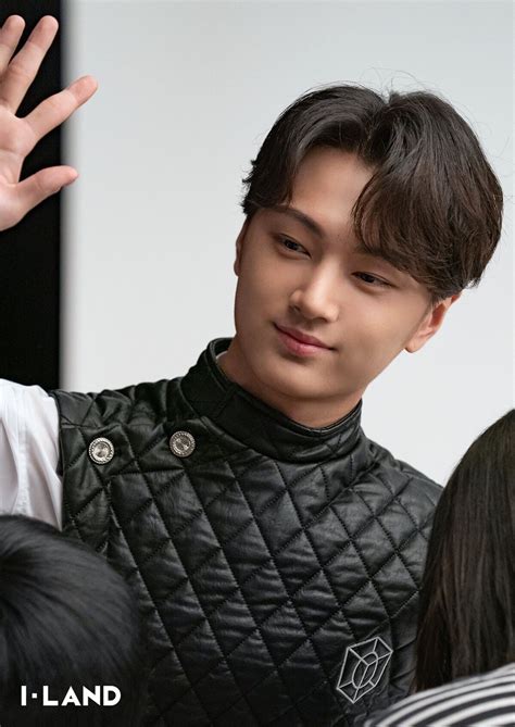 Mnet I I LAND On Twitter Jay I Land I Land I Land Jay