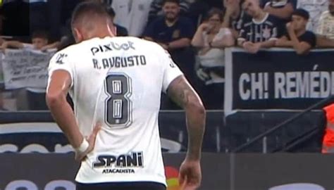 Gols e Melhores Momentos Corinthians 1 x 1 América MG pelo Campeonato