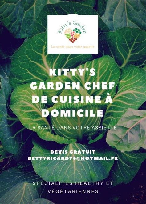 Broccoli Plant In Kittys Garden