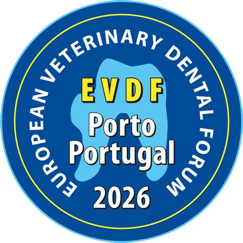 Evdf European Veterinary Dental Forum Connect Learn And Share Insights