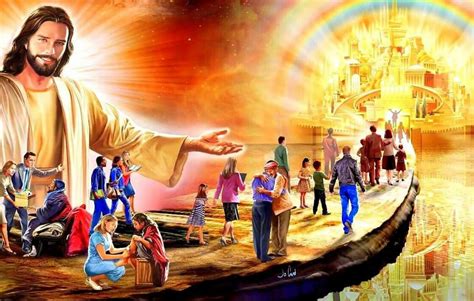 Joy In Heaven Artofit