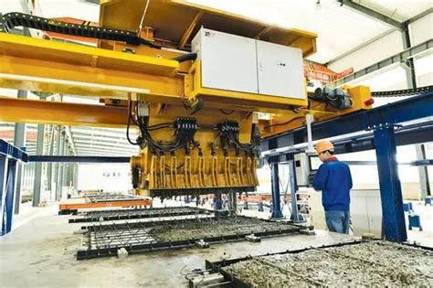什么是智能建造？如何实现智能建造？ 知乎
