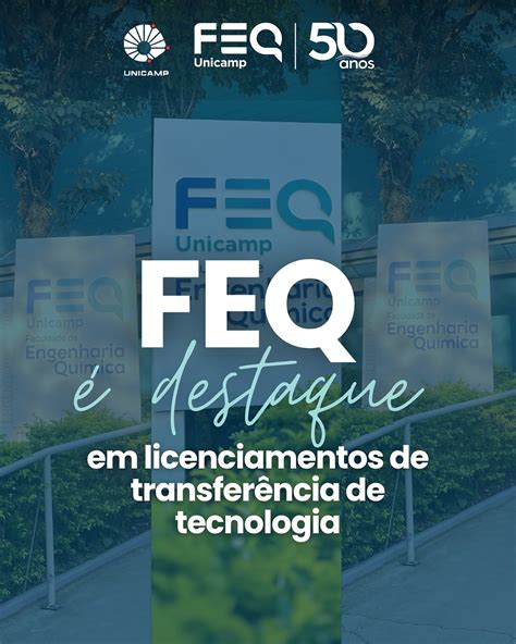 Faculdade De Engenharia Química Da Unicamp Feq Unicamp • Instagram Photos And Videos
