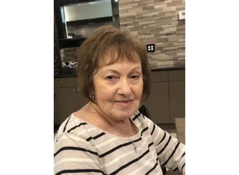 Grace Ann Dille Obituary 2024 Morganville Nj Old Bridge Funeral Home