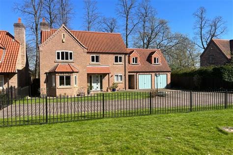 Homes For Sale In Gainsborough Buy Property In Gainsborough