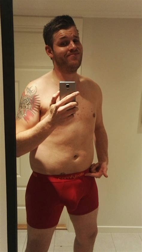 Men With Big Balls