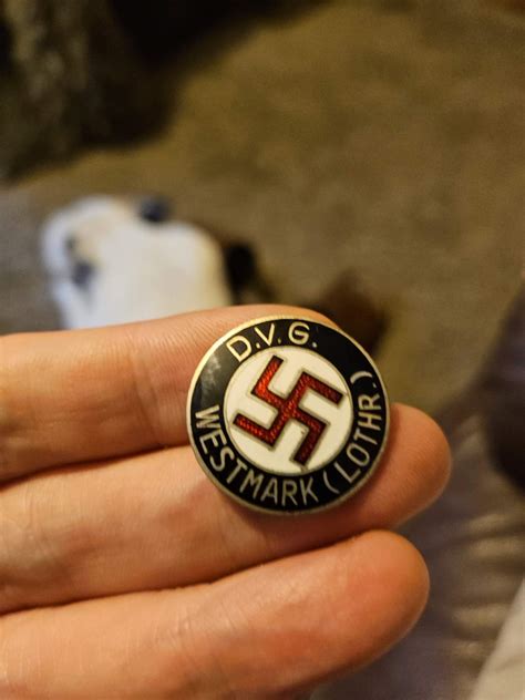 My Party Badges