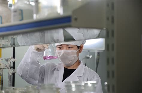 研发创新 美爱斯官方网站