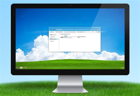 Самые красивые темы для Windows 10 Рейтинги