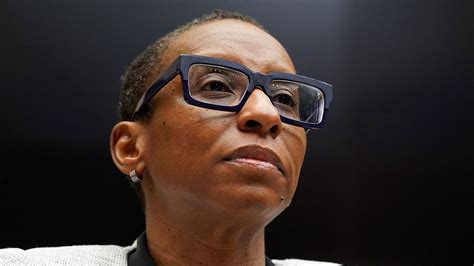 Harvard Crimson President Claudine Gay Has Boards Support To Remain On Job Abc7 Chicago