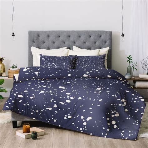 Emanuela Carratoni Stardust Comforter