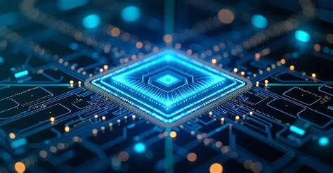 Breakthrough In Quantum Computing Accelerates Ai Development Technology Informed Clearly