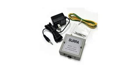 Esd Wrist Strap Monitor Surpa 518 1 At ₹ 550piece In Noida Id