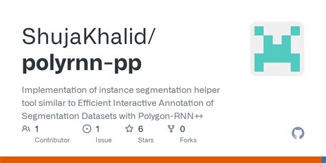 Github Shujakhalidpolyrnn Pp Implementation Of Instance