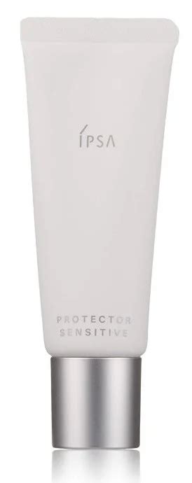 Ipsa Protector Sensitive Spf30 Pa