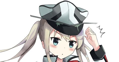 艦これ グラーフちゃん くげぴkgpのイラスト Pixiv