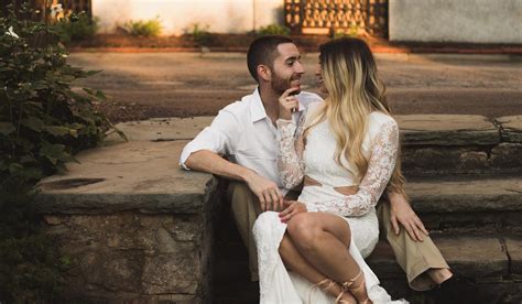 Allison Webb And Kyle Beardsleys Wedding Website