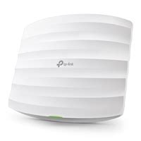 Tp Link Omada Eap Hd Ac Wireless Mu Mimo Gigabit Ceiling Mount Access Point The Tech Heroes
