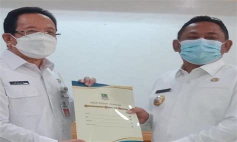 Innalillahi Bupati Bekasi Meninggal Dunia Karena Covid 19 Republika