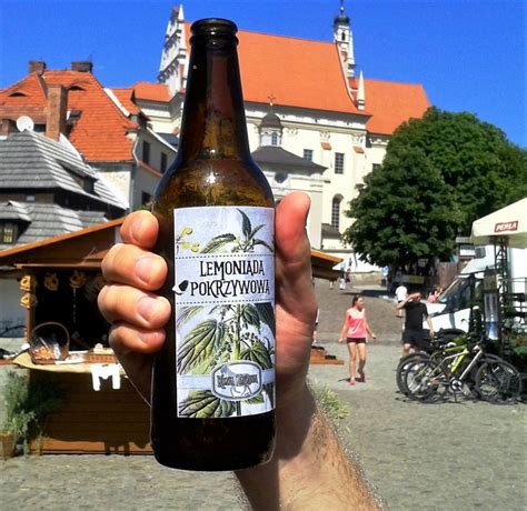 Kazimierz Dolny nad Wisłą Piękne miasteczko z klimatem