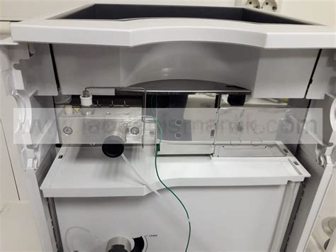 Hplc Agilent Infinity 1220 Hplc 2 El Hplc
