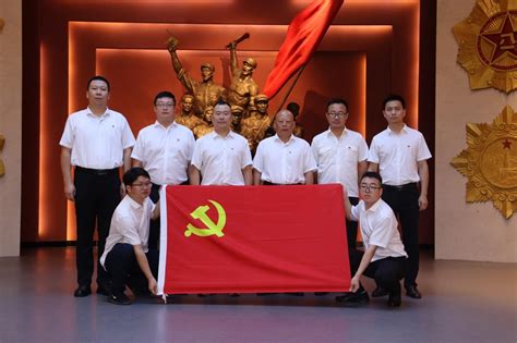 赓续红色血脉 勇担时代使命 商业 人民交通网