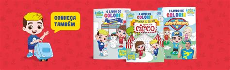O Livro De Colorir Luccas E Gi Viajando Pelo Mundo Zlibrary