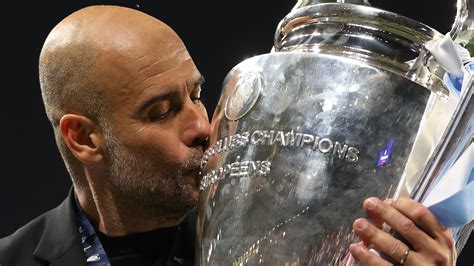 Pep Guardiola Na Champions League Recordes E Estatísticas Uefa