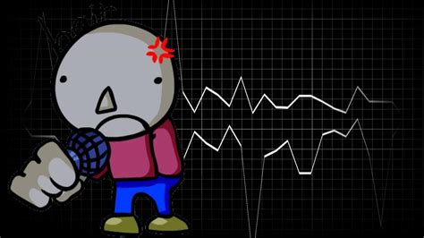 Split2thon Splitathon 2 [fnf] V S Dave And Bambi Tristan Part Only Youtube Music