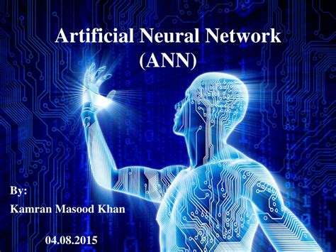 Artificial Neural Network