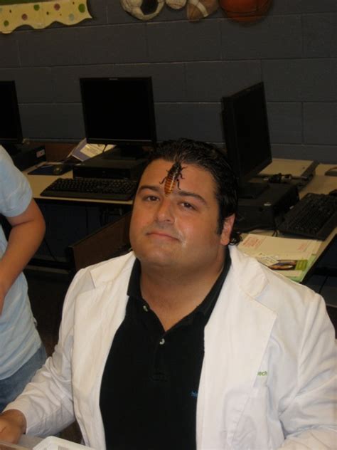 Ryanroach High Touch High Tech