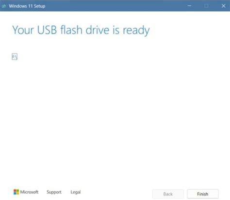 how to create a bootable windows usb disk make tech easier