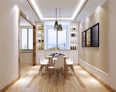 Simple Restaurant Design Picture And Hd Photos Free Download On Lovepik