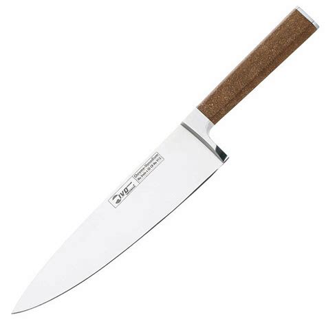 Ivo Cutlery 8 Chef Knife Cork Handle Chef Knife Knife Chef