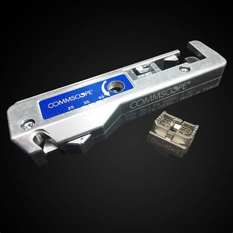 Termination Tool Amp Twist And Sl Series Jacks 1725150 6