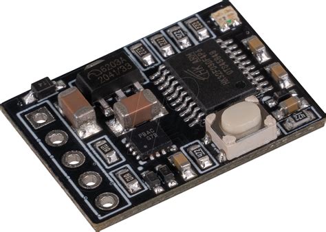 Debo Usb Pd 4 Ontwikkelaarspanelen Usb Pd Triggermodule Soldeerpads