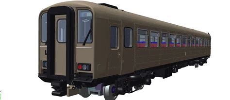 Heljan New Class 153 And Class 155 Models The Model Railway Shop