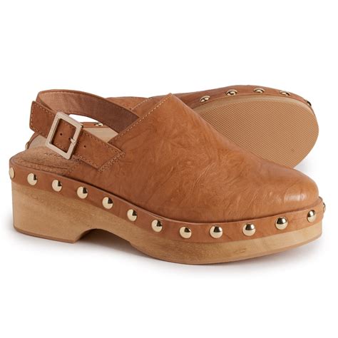 Kelsi Dagger Warehouse Slingback Clogs For Women Save 55