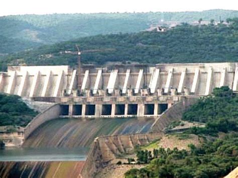 Mohmand Dam Project Likely To Be Completed In 2026