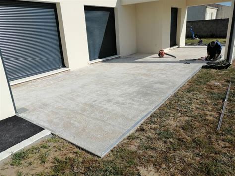 Devenir applicateur de résine Resin Architecte