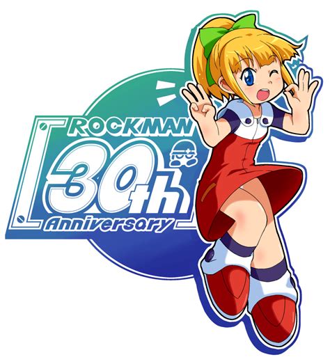 Ki Adotadot Met Mega Man Roll Mega Man Mega Man Classic