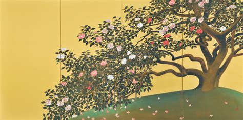 開館55周年記念特別展 速水御舟と吉田善彦 師弟による超絶技巧の競演 過去に開催された展覧会 山種美術館