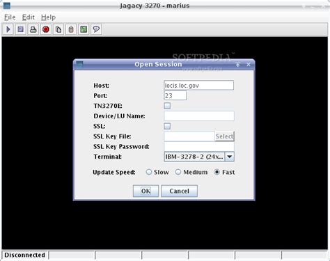 Jagacy 3270 Emulator Linux Download