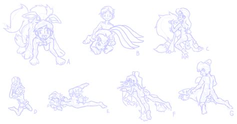 Rule 34 Arcanine Blaziken Heatmor Hinoarashi Monochrome Ninetales