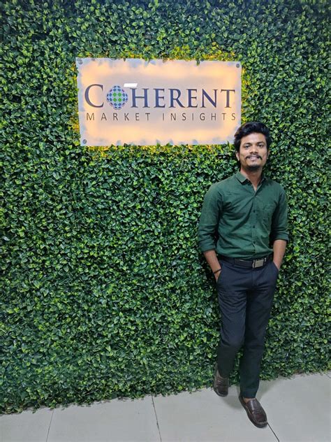 Akshay Sakhare On Linkedin Coherentmarketinsights 18 Comments