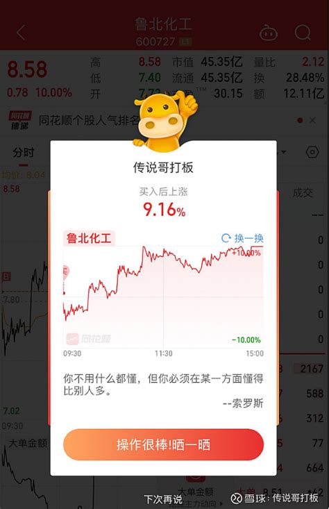 202456 狗屎运，又吃到肉了 一、个人操作二、操作总结早盘竞价出来后，比较看好医药和地产这两个方向。但是医药里我没看到合适的票，只有