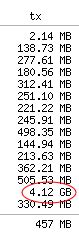Vnstat Corrupt Db Installing And Using Openwrt Openwrt Forum