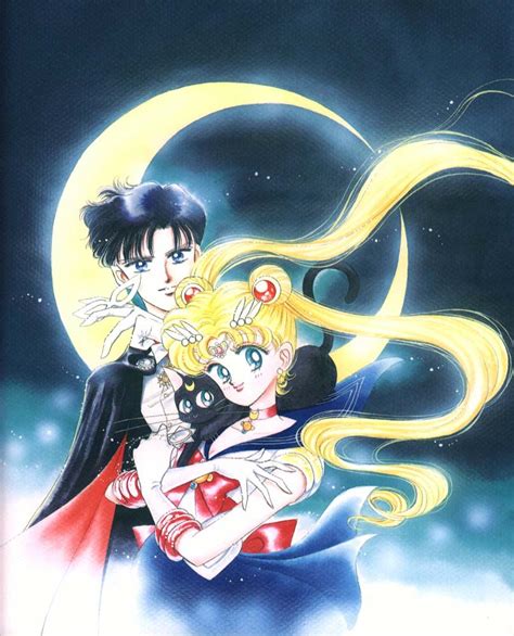 Sailor Moon