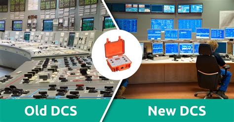 Distributed Control System Dcs Migration Solutions On Linkedin Dcs Dcsmigration