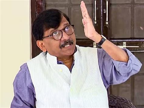 Sanjay Raut On Raj Thackeray About Maharashtra Assembly Election Mahim